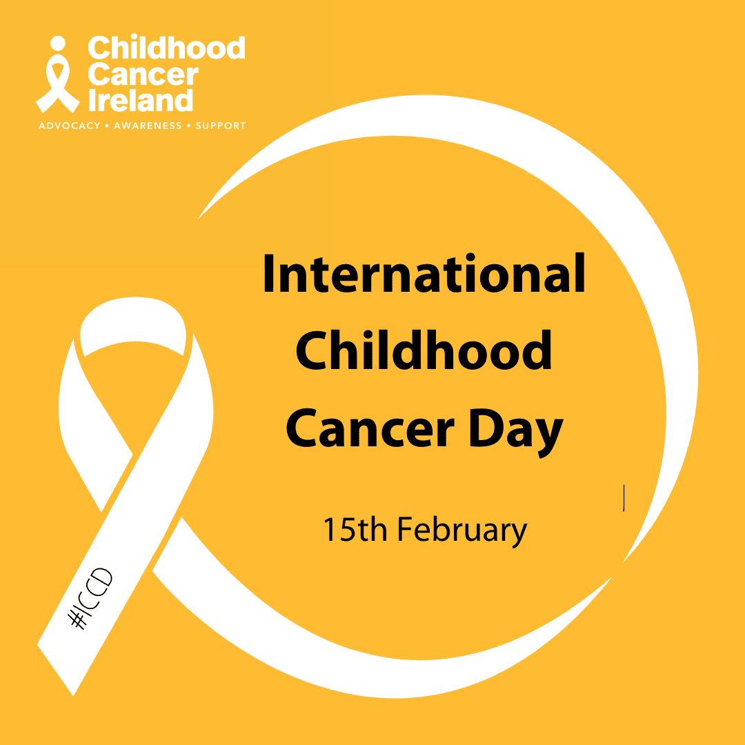 Home - Childhood Cancer Ireland